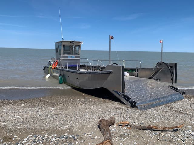 Home - Oquawka Boats